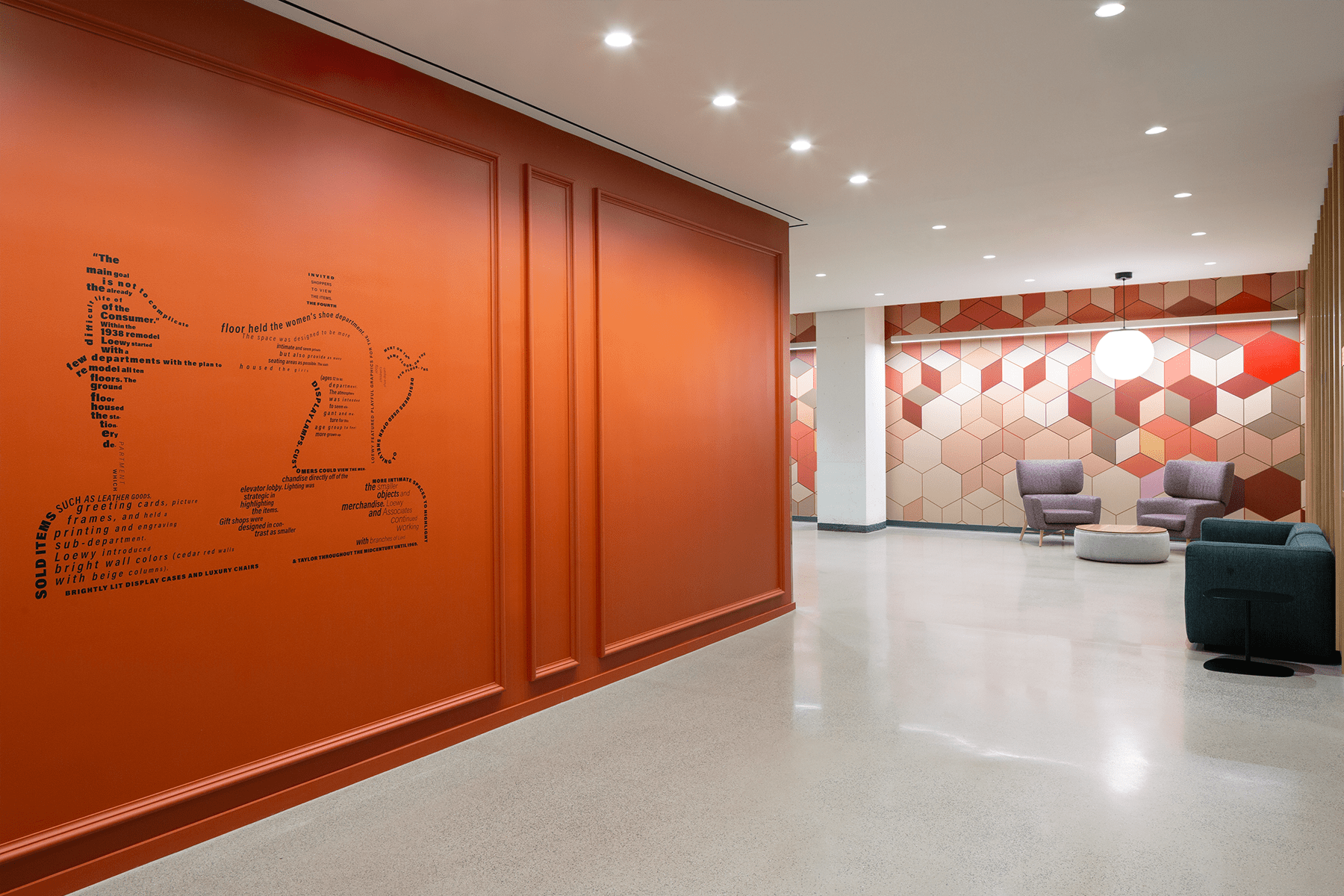 Amazon - Egg Office Website