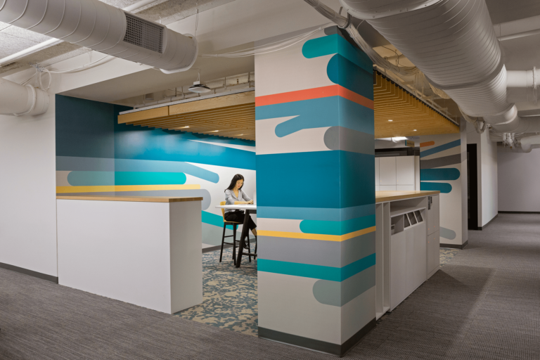 Amazon - Egg Office Website