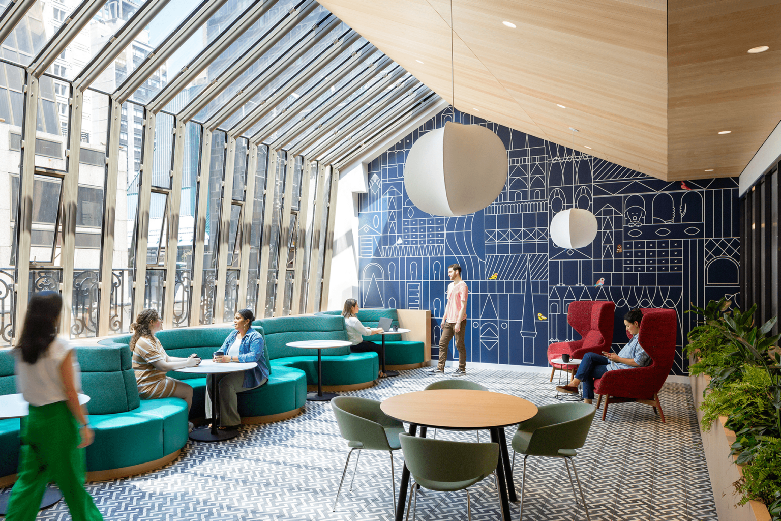 Amazon - Egg Office Website