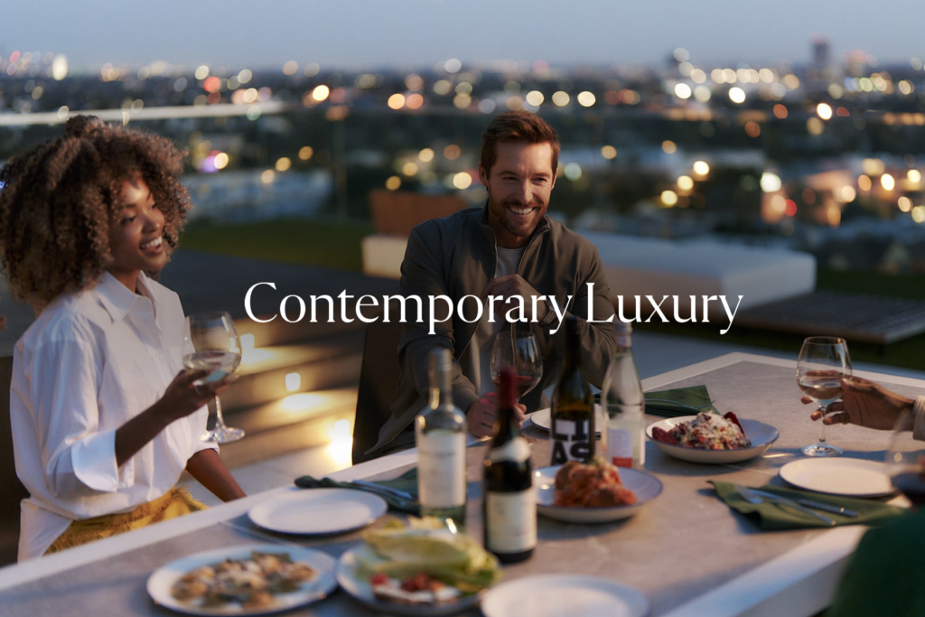 Pendry Hotels & Resorts - Egg Office Website