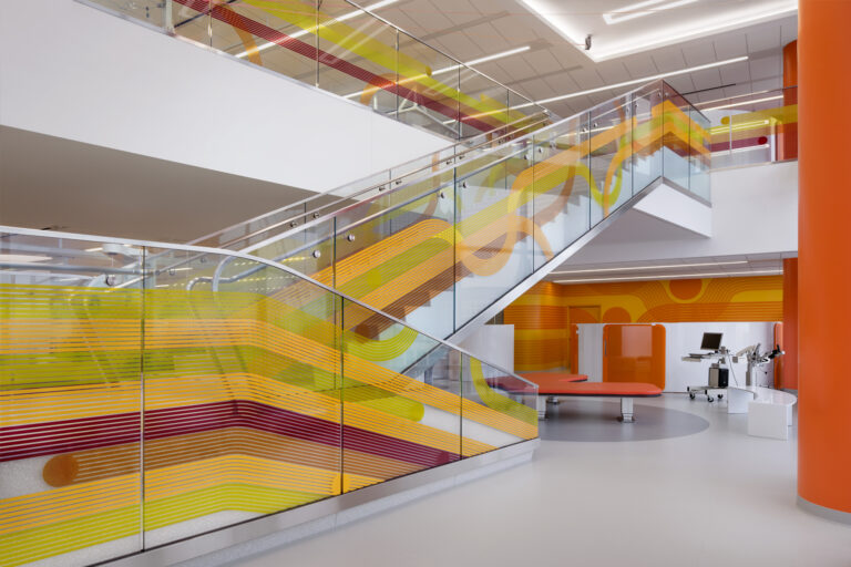 AbilityLab - Egg Office Website