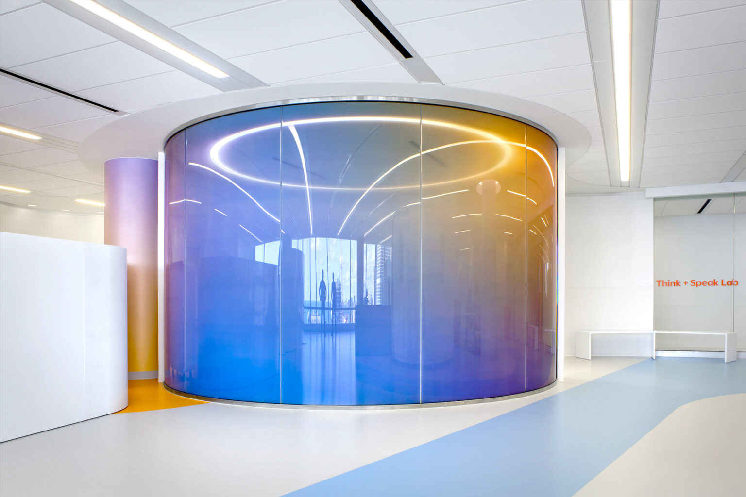 AbilityLab - Egg Office Website