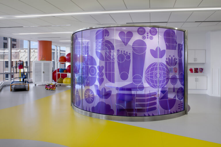 AbilityLab - Egg Office Website