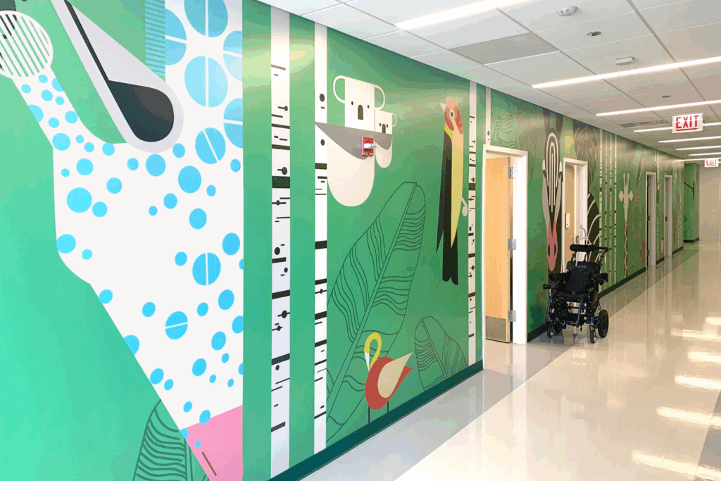 AbilityLab - Egg Office Website