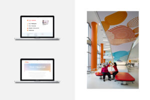 AbilityLab - Egg Office Website