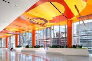 AbilityLab - Egg Office Website