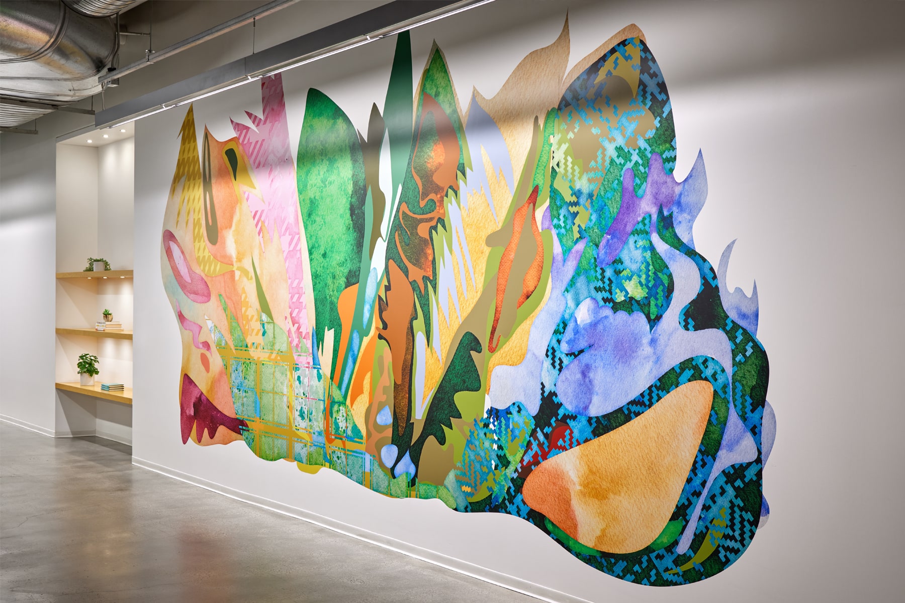 TechStyle - Egg Office Website