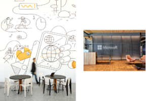 Microsoft - Egg Office Website