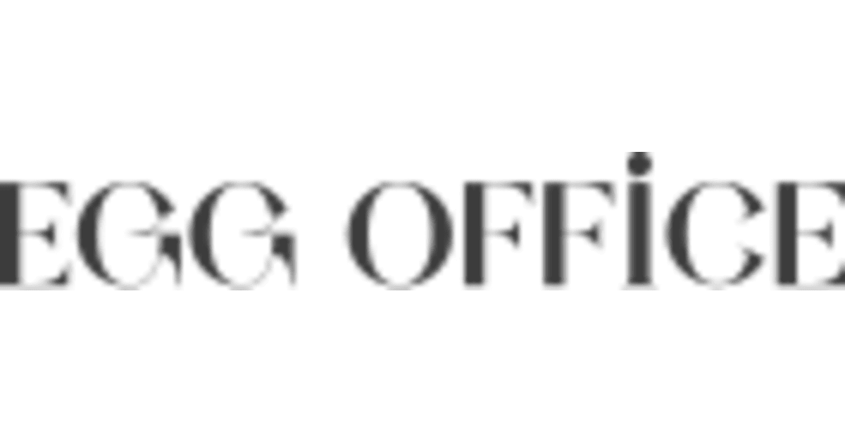 Homepage - Egg Office Website