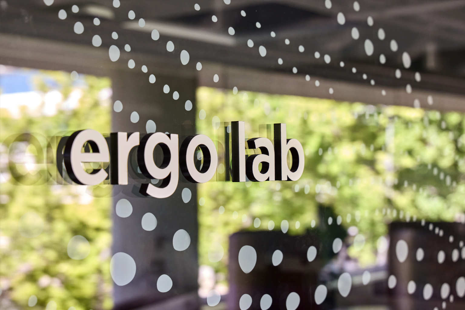 Energy Client - Egg Office Website