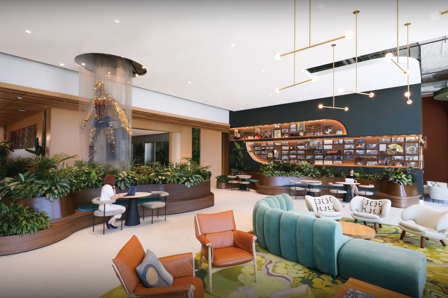 Projects - Egg Office Website